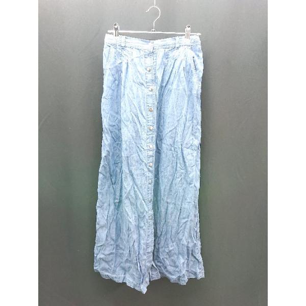 管理番号： 130829003489720240509ベースW/MY<br>付属品： 無<br>素材： 画像参照<br>色： ライトブルー<br>サイズ： サイズＦ<br>梱包サイ...