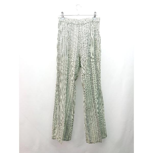 管理番号： 130829004978520241122ベースW/T付属品： 新品タグ素材： 画像参照色： グリーン系サイズ： サイズS梱包サイズ： 通常付属品： 新品タグ採寸サイズ： 通常