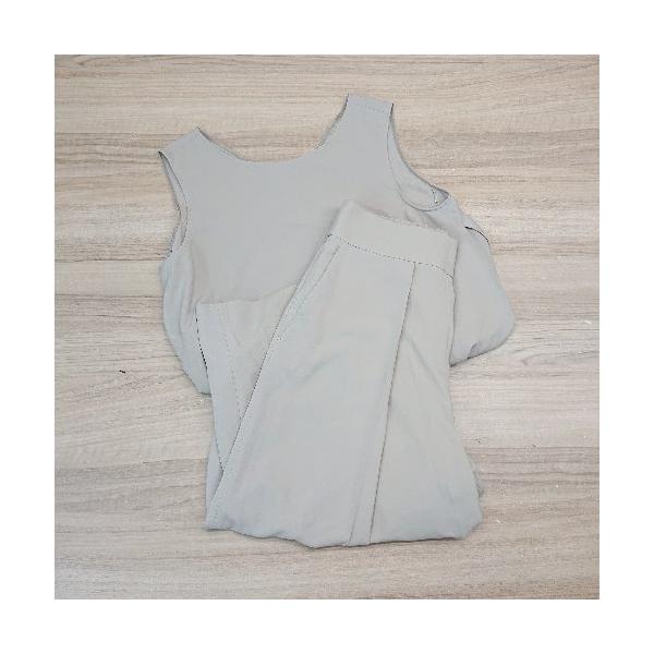管理番号： 130829005482620241122ベースM/MA付属品： 新品タグ素材： まとめ売り商品の為、各季節、異なる素材の商品が混合しております。予めご注意願います。色： まとめ売り商品の為、複数の色の商品が混合しております。予...