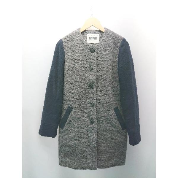 管理番号： 130829005571720241122ベースW/MA付属品： 無素材： 画像参照色： グレーサイズ： サイズF梱包サイズ： 通常付属品： 無採寸サイズ： 通常