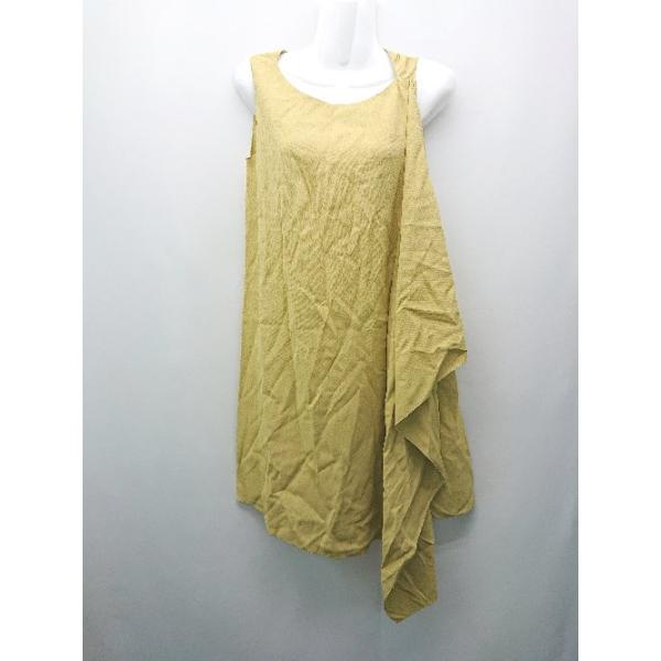 管理番号： 130904000474020240920ベースW/OA付属品： 無素材： 画像参照色： イエローサイズ： サイズ38梱包サイズ： 通常付属品： 無採寸サイズ： 通常