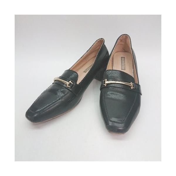 管理番号： 130904000625620240920ベースS/OA付属品： 無<br>レザー?がれ有り素材： レザー系/ラバーソール色： ブラックサイズ： サイズ240梱包サイズ： 通常付属品： 無<br>レザー?...