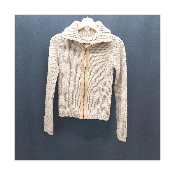 管理番号： 130904002526420240920ベースW/I付属品： 無素材： 画像参照色： ブラウンサイズ： サイズXS梱包サイズ： 通常付属品： 無採寸サイズ： 通常