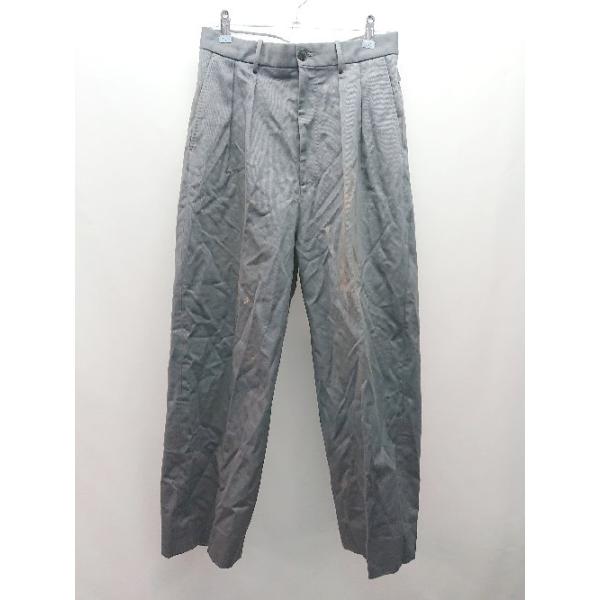 管理番号： 130904003535520241122ベースW/KH付属品： 無<br>汚れあり素材： 画像参照色： グレーサイズ： サイズS梱包サイズ： 通常付属品： 無<br>汚れあり採寸サイズ： 通常