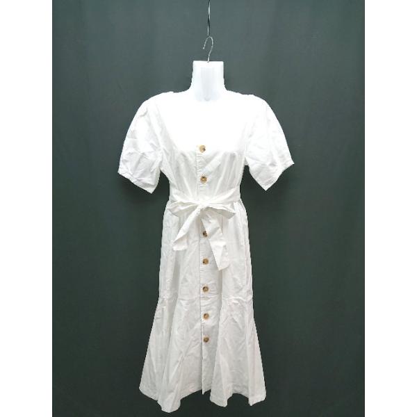 管理番号： 130904004586620240920ベースW/KH付属品： ウエストリボン紐素材： 画像参照色： ホワイトサイズ： 表記なし梱包サイズ： 通常付属品： ウエストリボン紐採寸サイズ： 通常