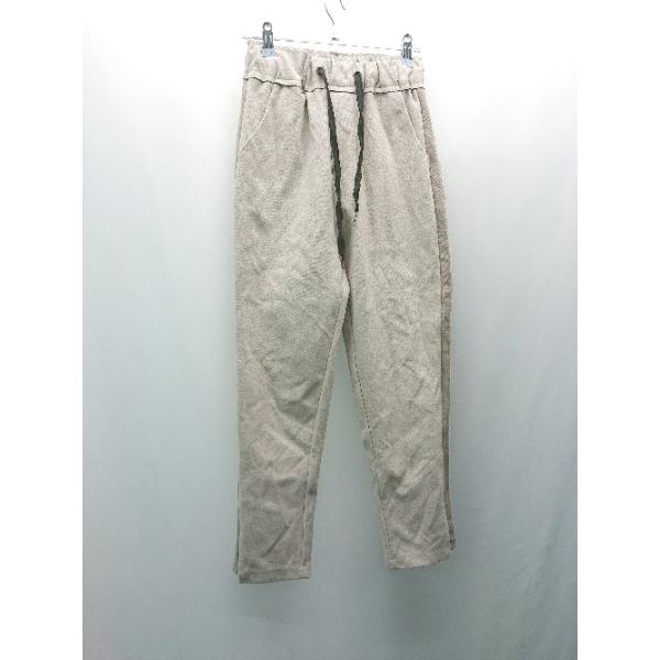 管理番号： 130904004690020240920ベースW/KH付属品： 無素材： 画像参照色： ベージュサイズ： サイズF梱包サイズ： 通常付属品： 無採寸サイズ： 通常