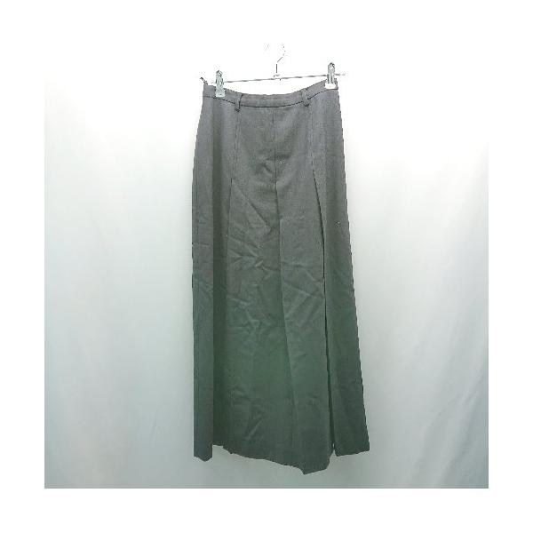 管理番号： 130904007535120241019ベースW/WN付属品： 無素材： 画像参照色： ダークグレーサイズ： サイズ40梱包サイズ： 通常付属品： 無採寸サイズ： 通常