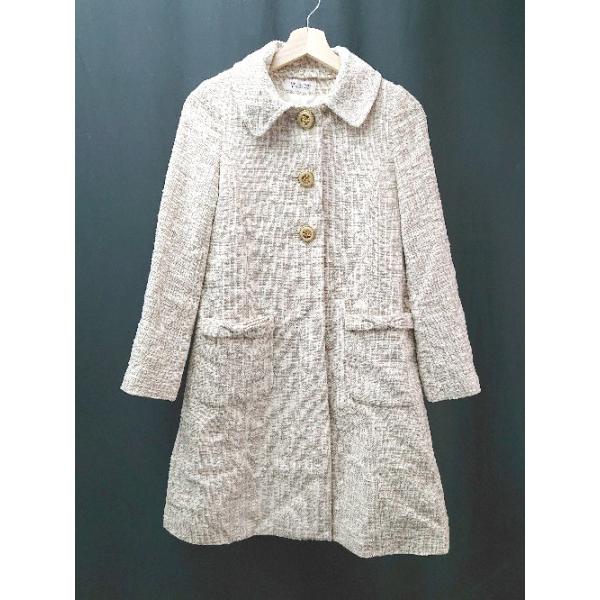 管理番号： 130925001797420241019ベースW/KH付属品： 無素材： 画像参照色： ピンクベージュサイズ： サイズ36梱包サイズ： 通常付属品： 無採寸サイズ： 通常