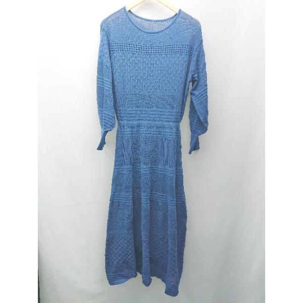 管理番号： 131005001737820241022ベースW/TF付属品： 無素材： 画像参照色： ブルーサイズ： サイズF梱包サイズ： 通常付属品： 無採寸サイズ： 通常