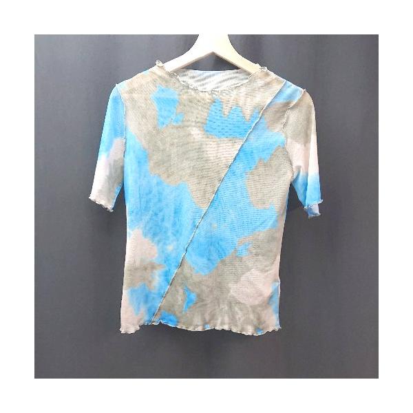 管理番号： 131005002330020240607ベースW/KH付属品： 無素材： 画像参照色： ブルーサイズ： サイズF梱包サイズ： 通常付属品： 無採寸サイズ： 通常