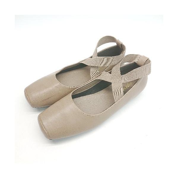 管理番号： 131005002378220240607ベースS/IM付属品： 無<br>擦れ、傷あり素材： レザー系/ラバー系ソール色： ブラウンサイズ： サイズ24.0梱包サイズ： 通常付属品： 無<br>擦れ、傷...