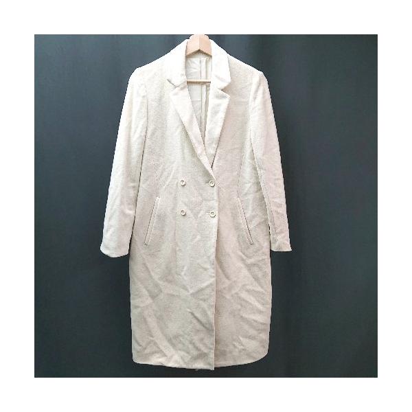 管理番号： 131013000381920241019ベースW/I付属品： 無<br>使用感有り素材： 画像参照色： ベージュサイズ： サイズ38梱包サイズ： 通常付属品： 無<br>使用感有り採寸サイズ： 通常