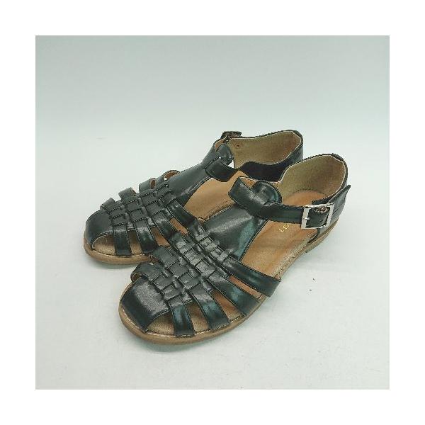 管理番号： 131013000944620241019ベースS/F付属品： 無素材： レザー系/ラバーソール色： ブラックサイズ： サイズLL梱包サイズ： 通常付属品： 無採寸サイズ： 通常