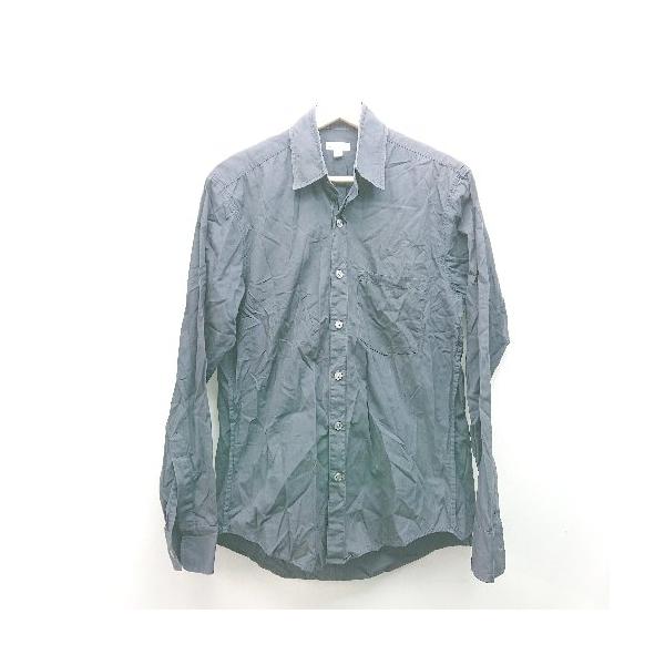 管理番号： 131013002843020241019ベースW/OA付属品： 無<br>汚れあり素材： 画像参照色： ネイビーサイズ： サイズS梱包サイズ： 通常付属品： 無<br>汚れあり採寸サイズ： 通常