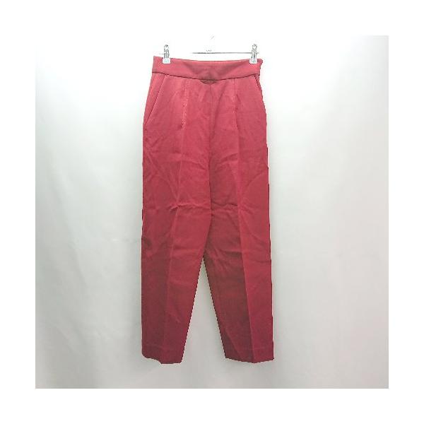 管理番号： 131013003089120241022ベースW/F付属品： 無素材： 画像参照色： レッドサイズ： サイズS梱包サイズ： 通常付属品： 無採寸サイズ： 通常