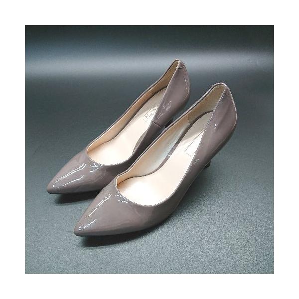 管理番号： 131013004498020250513ベースS/WN付属品： 無素材： ビニール系/ゴム系ソール色： ブラウン系サイズ： サイズ23.0梱包サイズ： 通常付属品： 無採寸サイズ： 通常