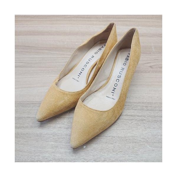 管理番号： 131030003040920250513ベースS/T付属品： 無<br>つま先部分汚れあり素材： 布系/ラバー系ソール色： イエロー系サイズ： サイズ36 1/2梱包サイズ： 通常付属品： 無<br>つ...