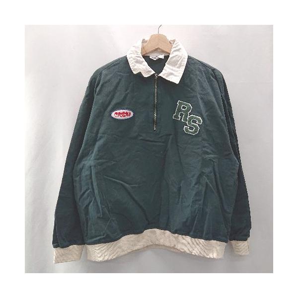 管理番号： 140220001473020240508ベースW/OM付属品： 無素材： 画像参照色： グリーンサイズ： サイズFree梱包サイズ： 通常付属品： 無採寸サイズ： 通常