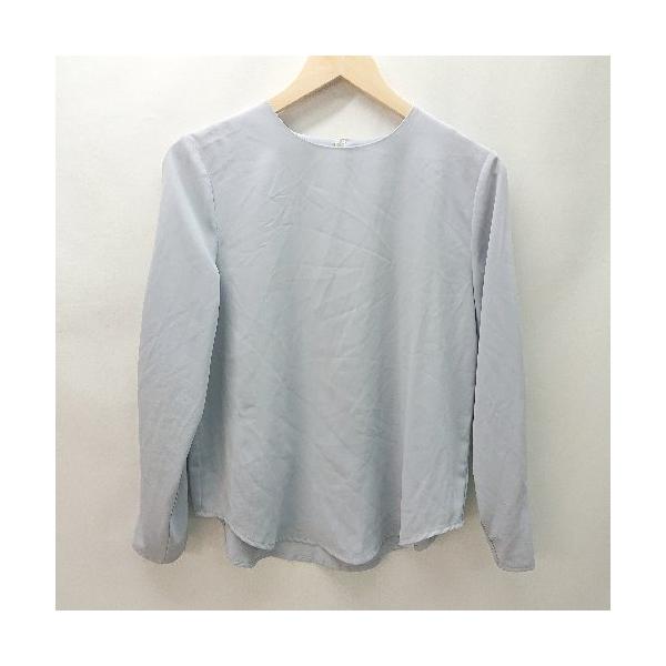 管理番号： 140220002070020240430ベースW/O付属品： 無<br>前後数か所ツレあり。右袖パ−ル装飾欠品素材： 画像参照色： アイスグレー系サイズ： サイズM梱包サイズ： 通常付属品： 無<br>...