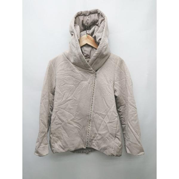 管理番号： 140227000486020240607ベースW30/辻付属品： 無<br>所々に毛玉あり。素材： 画像参照色： ピンクベージュ系サイズ： サイズ36梱包サイズ： 通常付属品： 無<br>所々に毛玉あり...