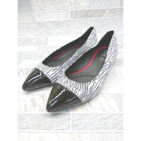 管理番号： 140227000608620240401ベースS11/辻付属品： 無<br>使用感あり。<br>アウトソールすり減りあり。素材： スエード系/ラバーソール色： グレー系 ホワイトサイズ： 表記なし 約2...