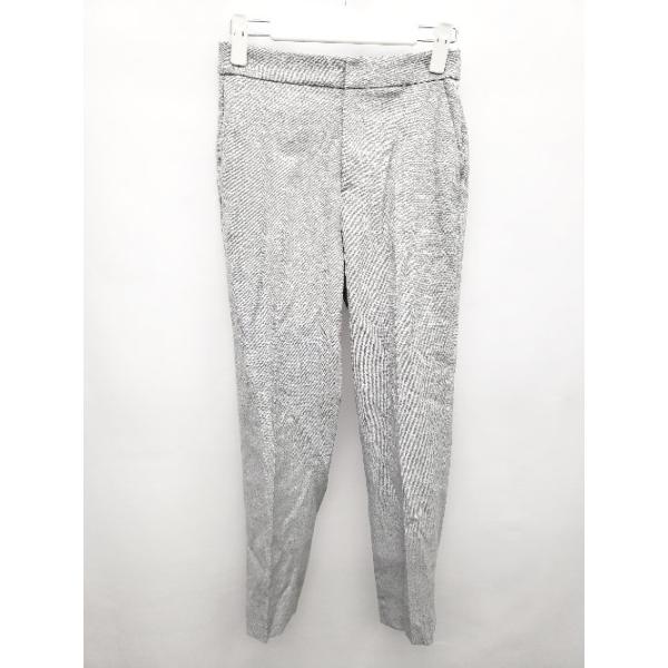 管理番号： 140227001296420240403ベースW31/菅付属品： 無素材： 画像参照色： グレーサイズ： サイズ34梱包サイズ： 通常付属品： 無採寸サイズ： 通常