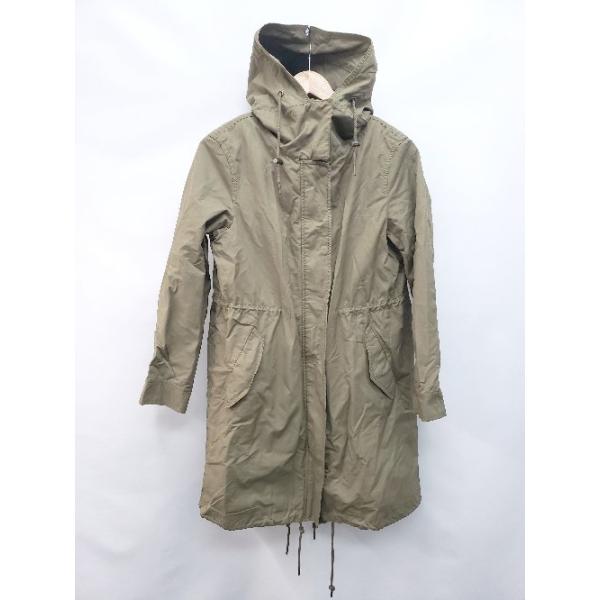 管理番号： 140311000092920240416ベースW104/増付属品： 無<br>ライナー取り外し可能。素材： 画像参照色： カーキサイズ： サイズ3梱包サイズ： 通常付属品： 無<br>ライナー取り外し可...