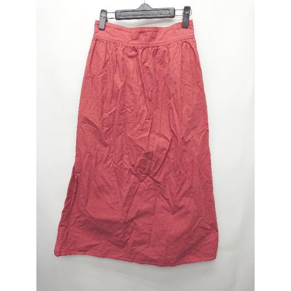 管理番号： 140311001690620240508ベースW47/辻付属品： 無<br>所々に毛玉、擦れあり。素材： 画像参照色： レッド系サイズ： サイズ1梱包サイズ： 通常付属品： 無<br>所々に毛玉、擦れあ...