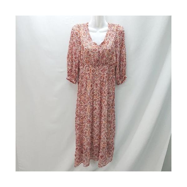 管理番号： 140402001177720240430ベースW/O付属品： 無素材： 画像参照色： オレンジ系サイズ： サイズF梱包サイズ： 通常付属品： 無採寸サイズ： 通常