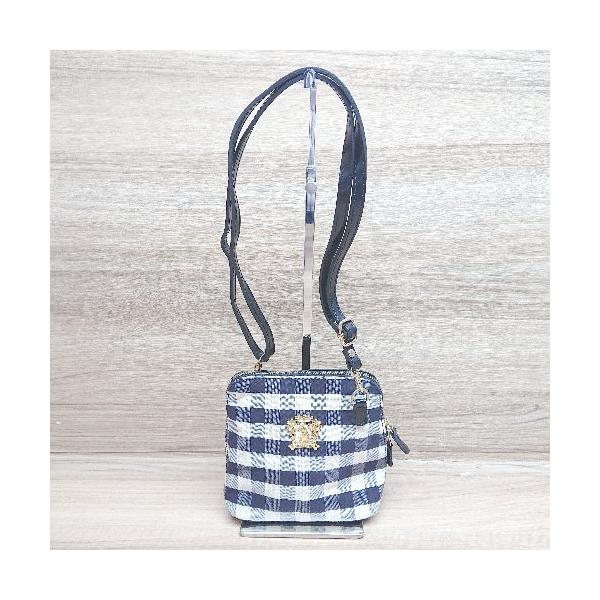 管理番号： 140424000881620240515ベースB/N付属品： 無<br>布部分汚れあり。レザー部分傷あり。素材： 布系 レザー系色： ブラック アイボリーサイズ： 0梱包サイズ： 通常付属品： 無<br&gt...