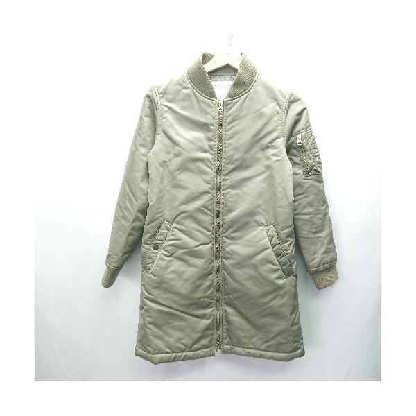 管理番号： 140424001542520240517ベースW/OM付属品： 無<br>右袖にやや汚れあり素材： 画像参照色： カーキサイズ： サイズ表記なし梱包サイズ： 通常付属品： 無<br>右袖にやや汚れあり採...