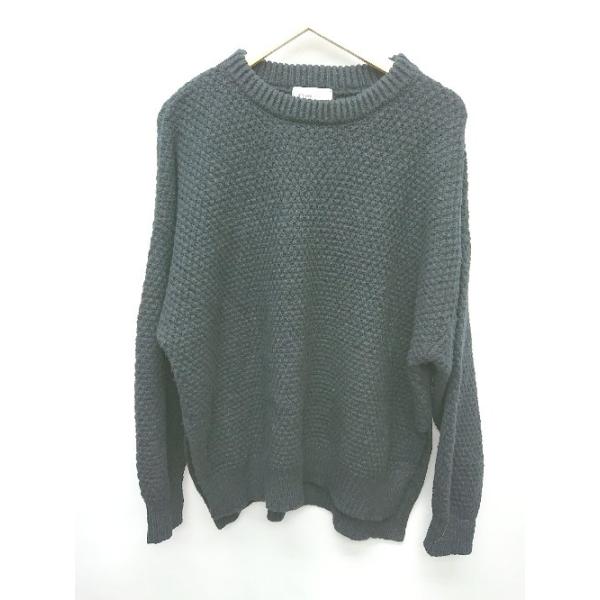 管理番号： 140509001076920240528ベースW131/増付属品： 無<br>使用に伴う擦れ、毛羽立ちあり。<br>前後で長さが異なる商品です。採寸は後ろを測っています。素材： 画像参照色： ブラックサ...