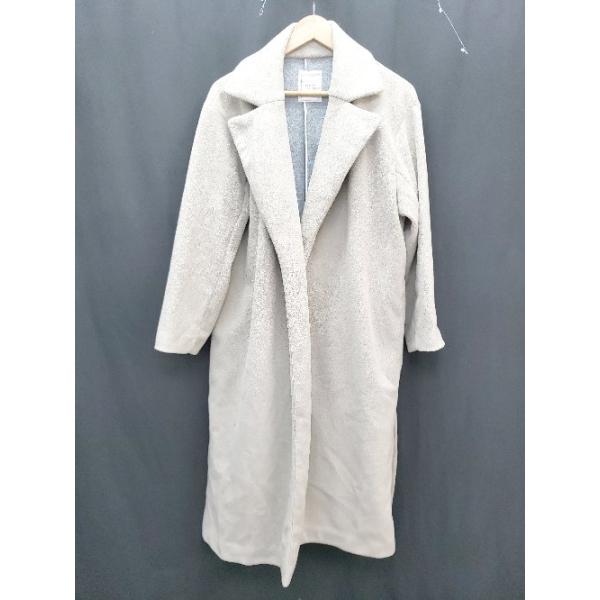 管理番号： 140509001457620240524ベースW68/辻付属品： 無<br>毛羽立ちあり。素材： 画像参照色： ベージュサイズ： サイズ2梱包サイズ： 通常付属品： 無<br>毛羽立ちあり。採寸サイズ： 通常