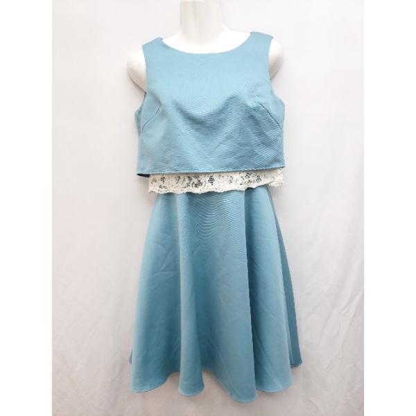 管理番号： 140509001486620240524ベースW69/辻付属品： 無<br>所々薄汚れあり。素材： 画像参照色： ライトブルー系サイズ： サイズ9梱包サイズ： 通常付属品： 無<br>所々薄汚れあり。採...