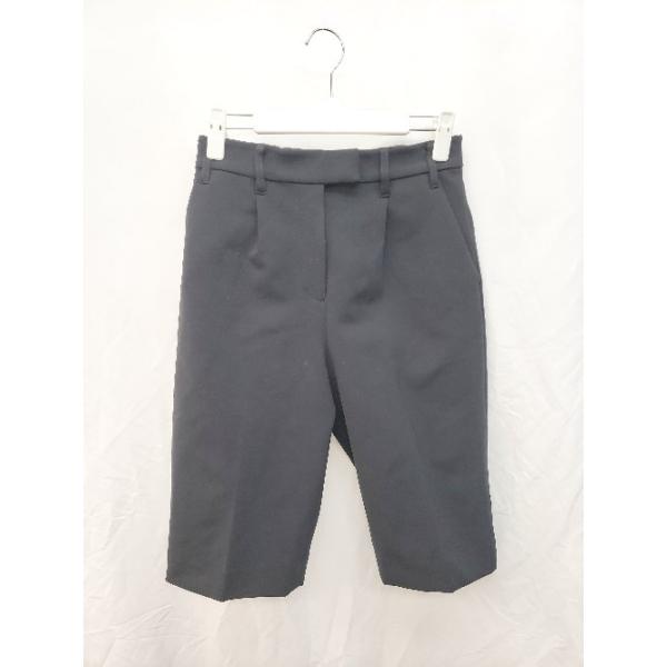 管理番号： 140509001927420240531ベースW73/辻ス真付属品： 無<br>所々に薄汚れあり。素材： 画像参照色： ブラックサイズ： サイズS梱包サイズ： 通常付属品： 無<br>所々に薄汚れあり。...