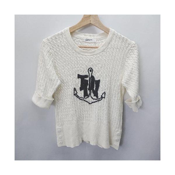 管理番号： 140514000515820240606ベースW/Y付属品： 無素材： 画像参照色： ホワイト ネイビーサイズ： サイズ2梱包サイズ： 通常付属品： 無採寸サイズ： 通常