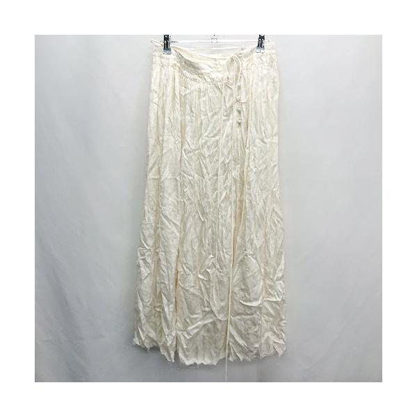 管理番号： 140514002003820240604ベースW/S付属品： 腰紐<br>所々汚れあり 裾にほつれあり素材： 画像参照色： ホワイト系サイズ： サイズS梱包サイズ： 通常付属品： 腰紐<br>所々汚れあ...