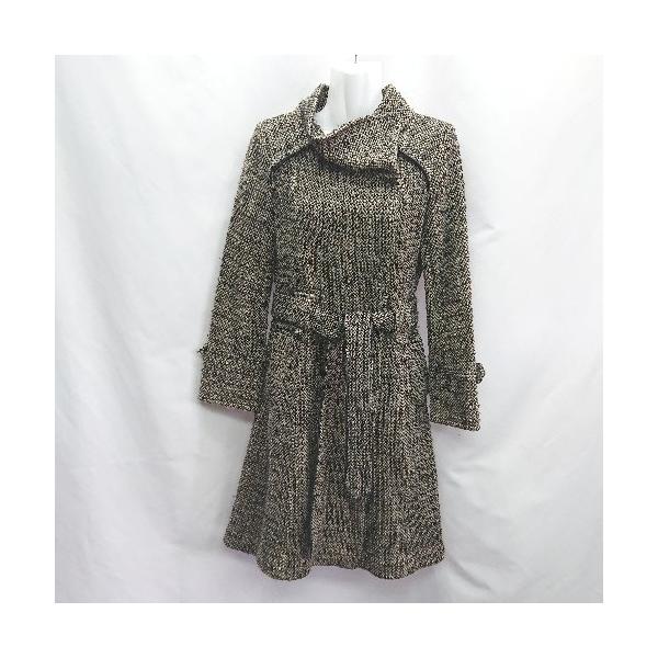 管理番号： 140605005572120240627ベースW/AC付属品： 替えボタン2個 腰ベルト素材： 画像参照色： ベージュ系サイズ： サイズ38梱包サイズ： 通常付属品： 替えボタン2個 腰ベルト採寸サイズ： 通常