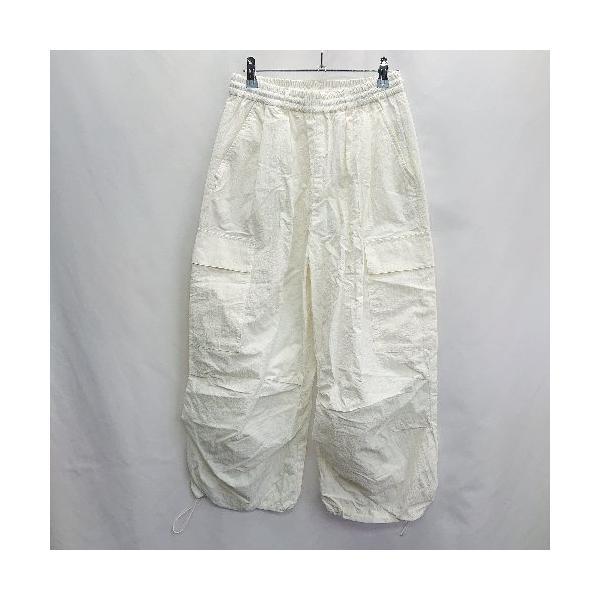 管理番号： 140605005700820240627ベースW/S付属品： 無素材： 画像参照色： オフホワイト系サイズ： サイズM梱包サイズ： 通常付属品： 無採寸サイズ： 通常