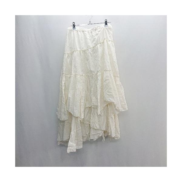 管理番号： 140605009245020240621ベースW/H付属品： 無<br>破れあり素材： 画像参照色： ホワイト系サイズ： サイズL梱包サイズ： 通常付属品： 無<br>破れあり採寸サイズ： 通常