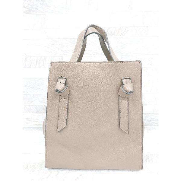 管理番号： 140611002828320240627ベースB/友付属品： 無素材： レザー系色： ブラウンサイズ： 0梱包サイズ： 通常付属品： 無採寸サイズ： 通常