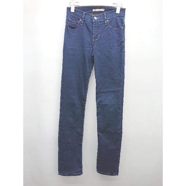 管理番号： 140618003689820240708ベースW155/増付属品： 無<br>匂いの付着あり。素材： 画像参照色： ネイビーサイズ： サイズ25梱包サイズ： 通常付属品： 無<br>匂いの付着あり。採寸...