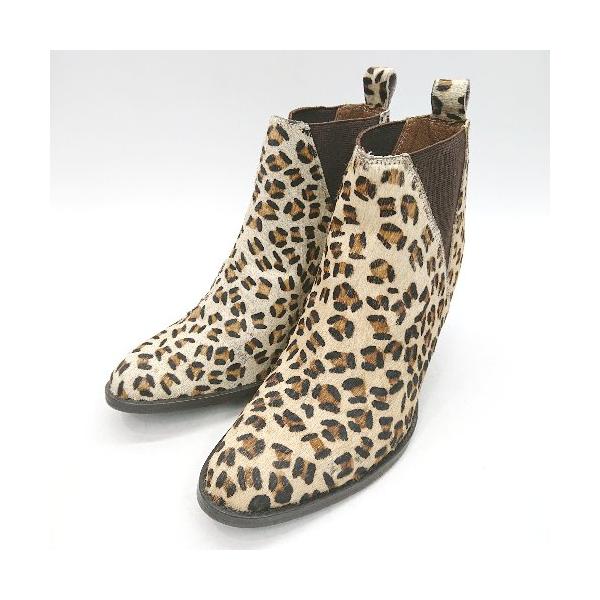 管理番号： 140618006807320240723ベースS/NY付属品： 無<br>ソール部分に汚れあり。素材： ファー系/ラバー系ソール-色： ベージュ系サイズ： サイズ36梱包サイズ： 大付属品： 無<br>...