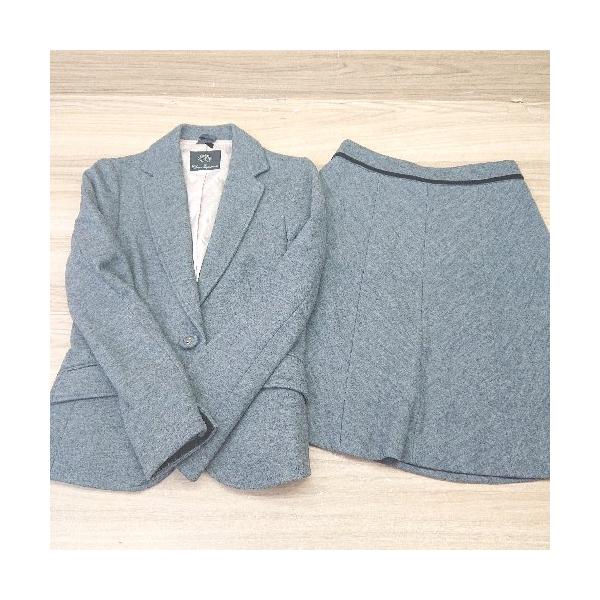 管理番号： 140618008416520240711ベースW/Y付属品： 無素材： 画像参照色： グレー ブラックサイズ： サイズ1梱包サイズ： 大付属品： 無採寸サイズ： 大