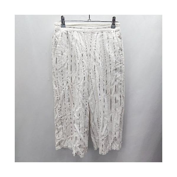 管理番号： 140618008825520240711ベースW/Y付属品： 無素材： 画像参照色： ホワイト ブラックサイズ： サイズF梱包サイズ： 通常付属品： 無採寸サイズ： 通常