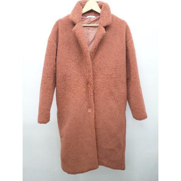 管理番号： 140624000525320240828ベースW/友付属品： 無素材： 画像参照色： テラコッタ系サイズ： サイズM梱包サイズ： 大付属品： 無採寸サイズ： 大