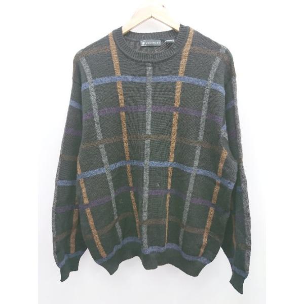 管理番号： 140624002874020240708ベースW91/辻付属品： 無<br>袖部分に2か所穴あきあり。素材： 画像参照色： ブラック マルチサイズ： サイズL梱包サイズ： 通常付属品： 無<br>袖部分...