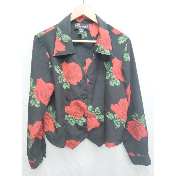 管理番号： 140624002995220240708ベースW92/辻付属品： 無<br>襟部分、裏地に汚れあり。素材： 画像参照色： ブラック マルチサイズ： サイズL梱包サイズ： 通常付属品： 無<br>襟部分、...