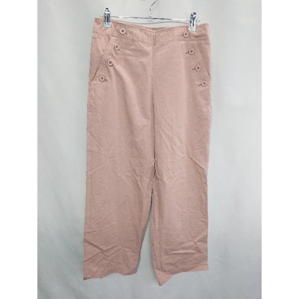 管理番号： 140702001515820240725ベースW/H付属品： 無素材： 画像参照色： ピンク系サイズ： サイズ3梱包サイズ： 通常付属品： 無採寸サイズ： 通常