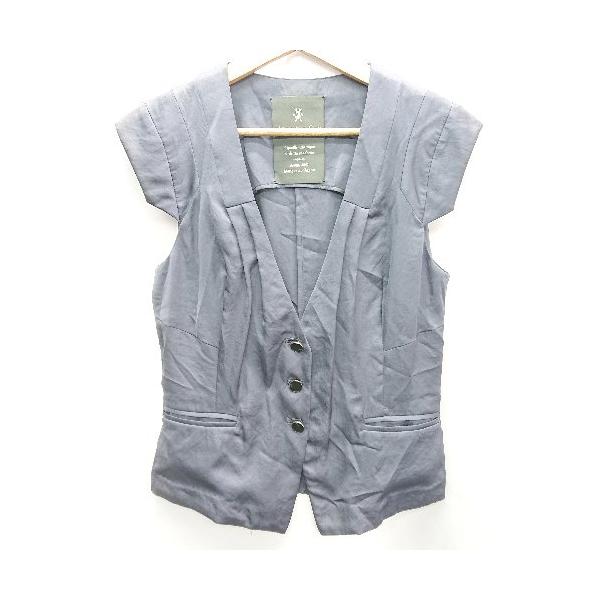 管理番号： 140702002471620240711ベースW/A付属品： 無素材： 画像参照色： グレー系サイズ： サイズ38梱包サイズ： 通常付属品： 無採寸サイズ： 通常